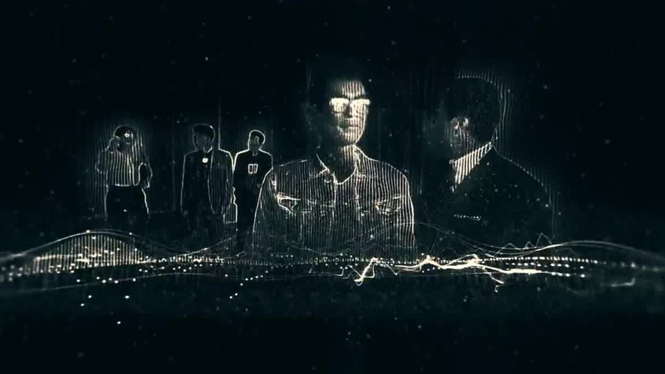 Overheard 3 Teaser - Overheard 3 Teaser OV - FILMSTARTS.de