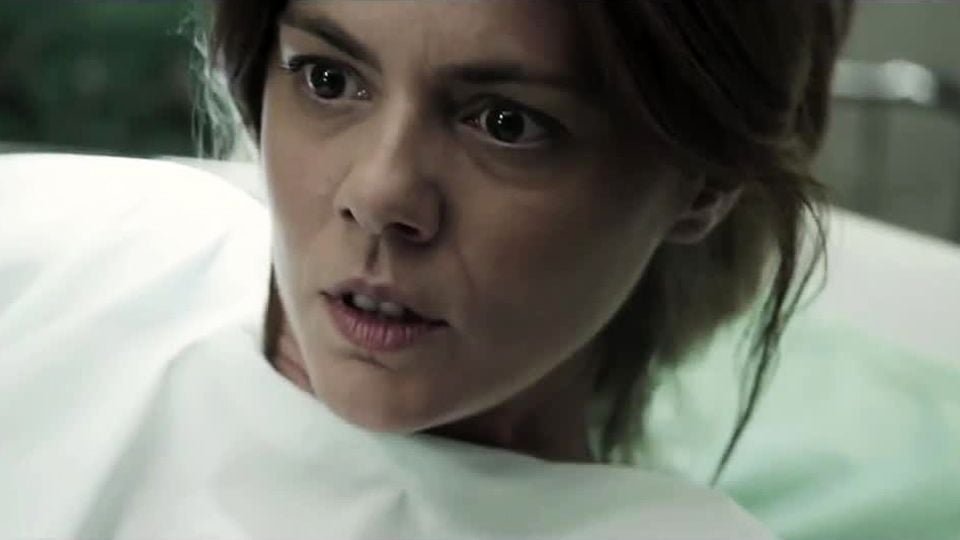 [Rec]4: Apocalypse Trailer - [Rec]4: Apocalypse Trailer (3) OV ...