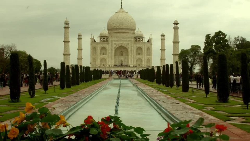 Fascinating India 3D Trailer - Fascinating India 3D Trailer DF ...