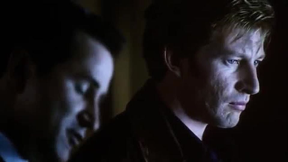 The Bank Trailer - The Bank Trailer OV - FILMSTARTS.de