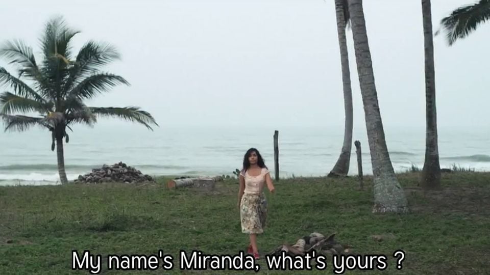 The Empty Hours Trailer - The Empty Hours Trailer OV - FILMSTARTS.de