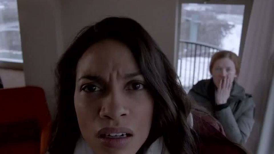 The Captive Trailer - Trailer OV - FILMSTARTS.de