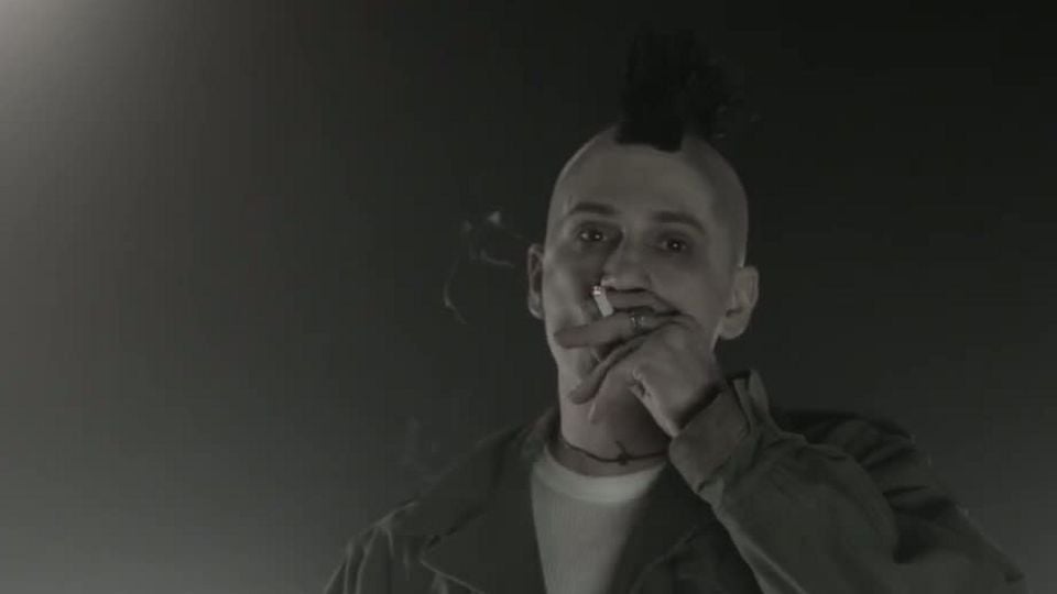 Punk's Dead: SLC Punk! 2 Teaser - Punk's Dead: SLC Punk! 2 Teaser OV ...
