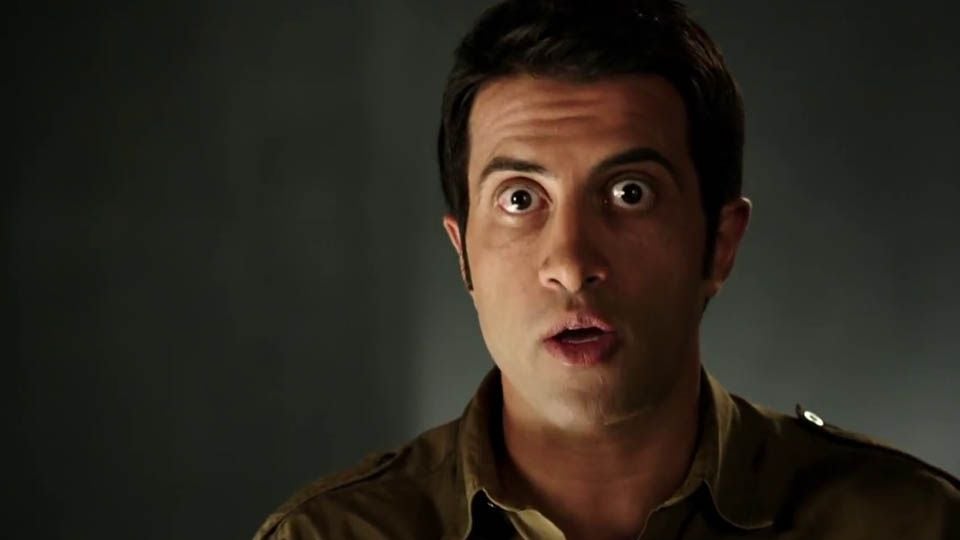 The Green Prince Trailer - The Green Prince Trailer (2) OV - FILMSTARTS.de