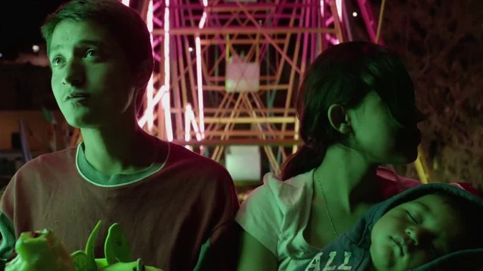 Heli Trailer - Heli Trailer OmU - FILMSTARTS.de