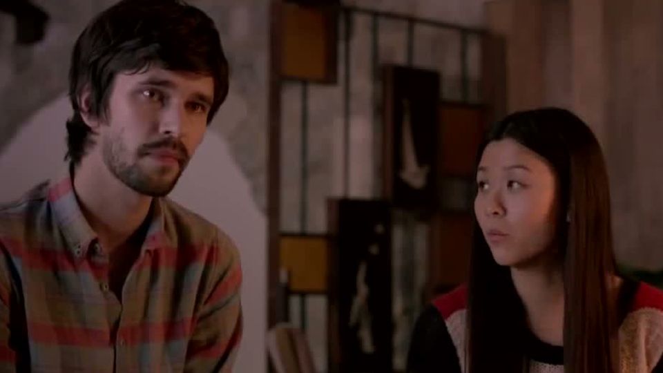 Lilting Trailer - Lilting Trailer (2) OV - FILMSTARTS.de