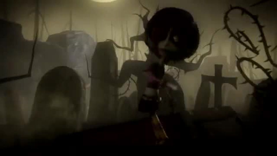 Daddy, I'm a Zombie Trailer - Daddy, I'm a Zombie Trailer OV ...