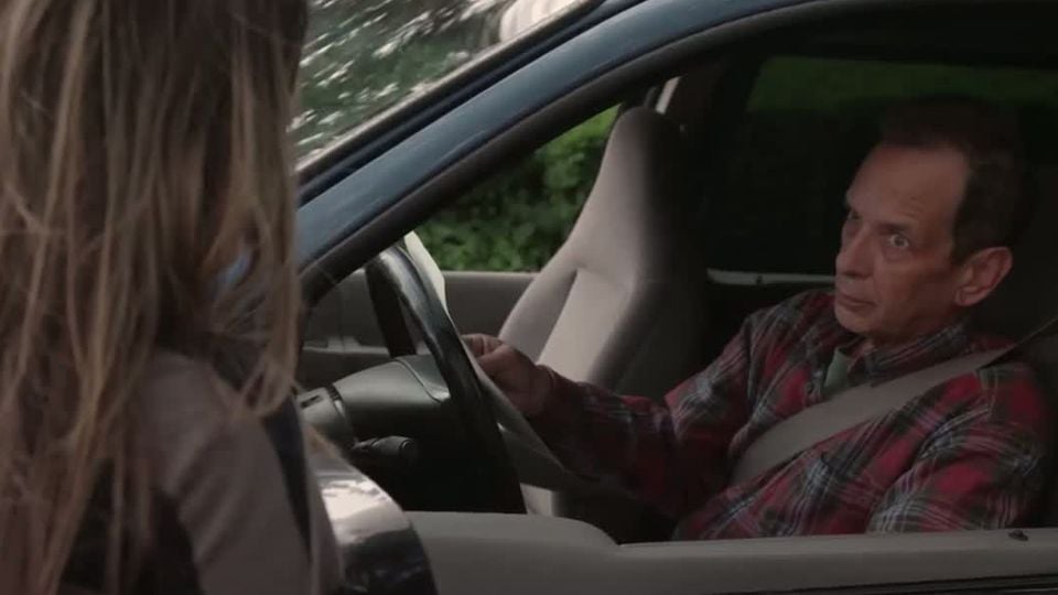 Carver Trailer - Carver Trailer OV - FILMSTARTS.de