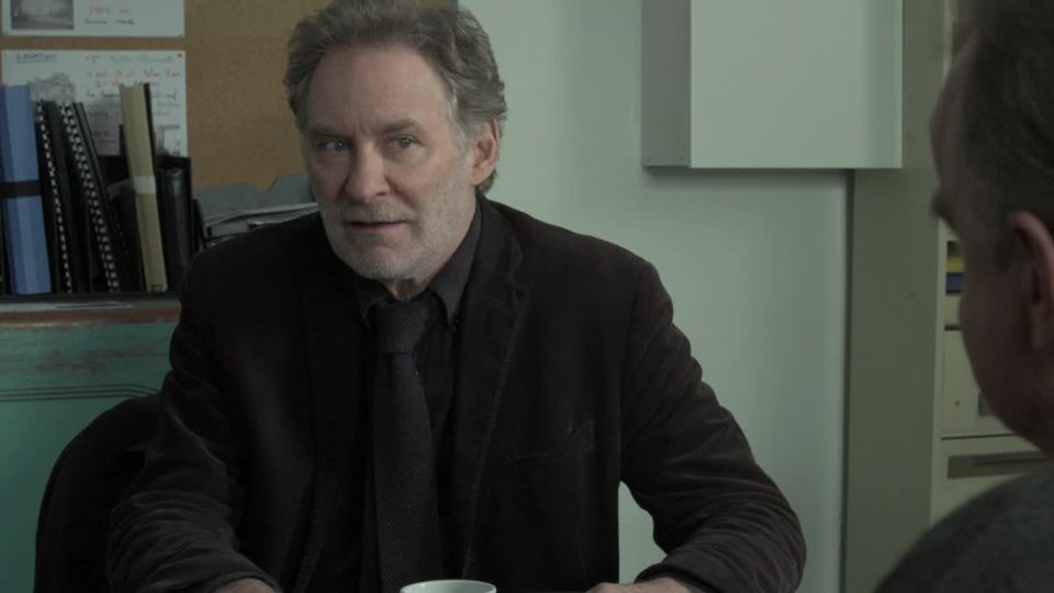 My Old Lady Trailer - My Old Lady Trailer DF - FILMSTARTS.de