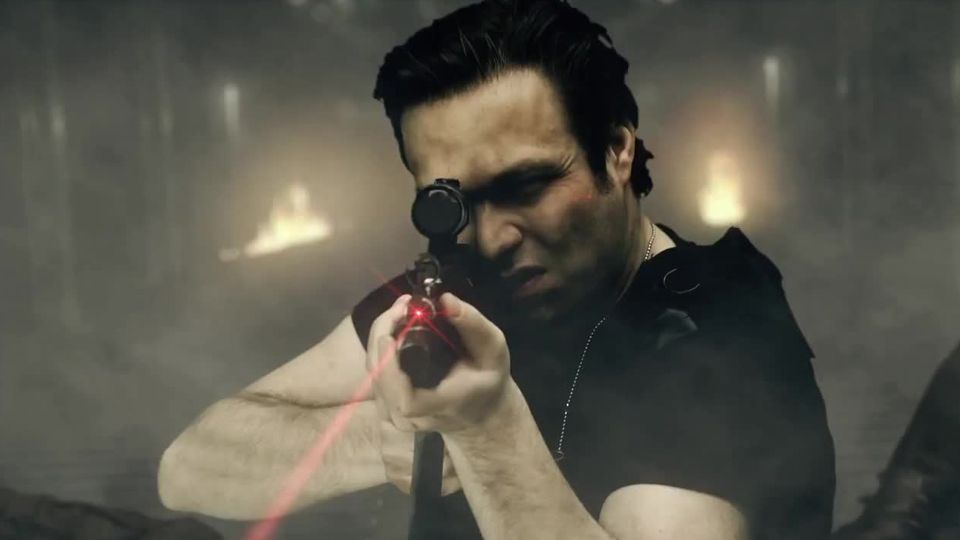 Alien Rising Trailer - Alien Rising Trailer OV - FILMSTARTS.de