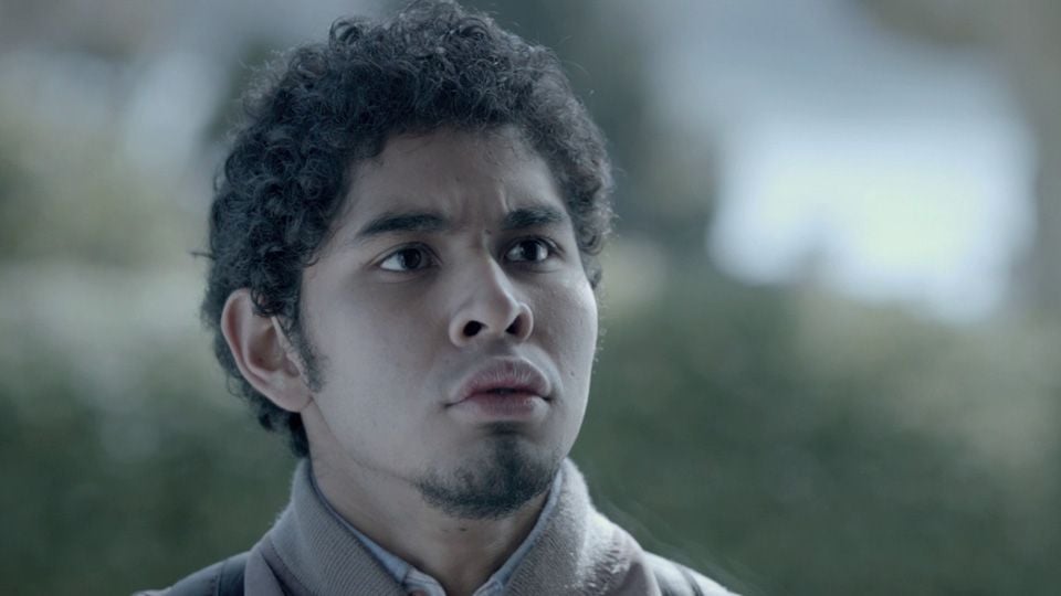 Guten Tag, Ramón Trailer - Guten Tag, Ramón Trailer OV - FILMSTARTS.de