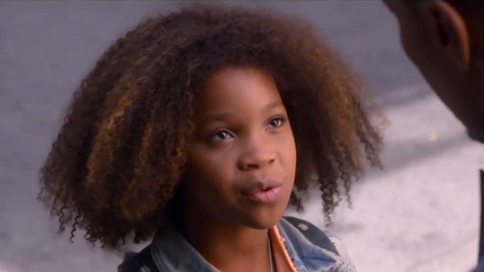 Annie Trailer - Annie Trailer (3) OV - FILMSTARTS.de