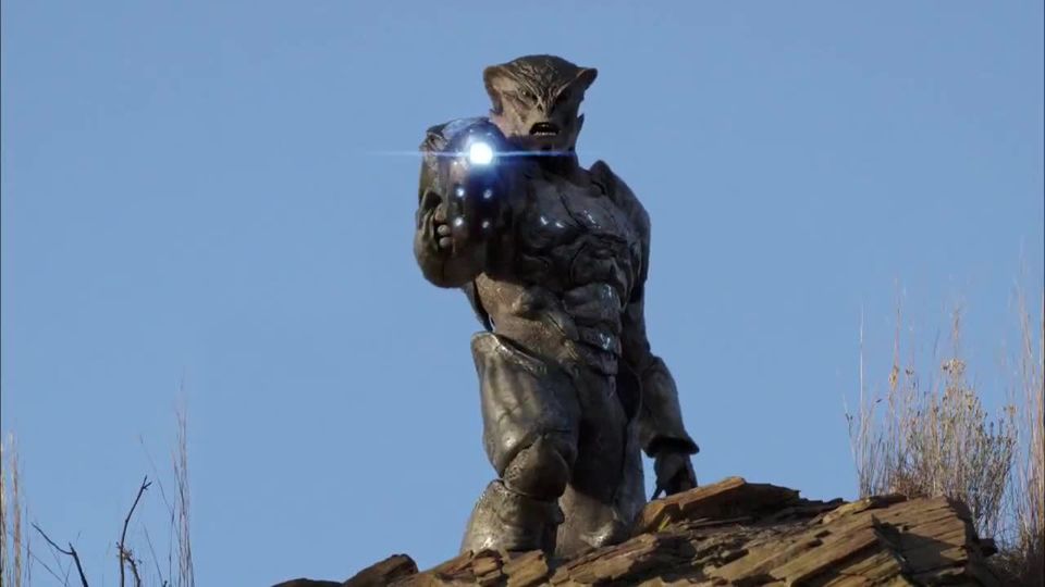 Outpost 37 Trailer - Outpost 37 Trailer (2) OV - FILMSTARTS.de