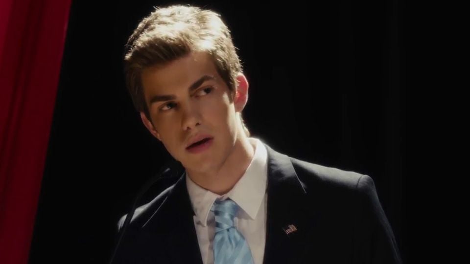 Pass the Light Trailer - Pass the Light Trailer OV - FILMSTARTS.de