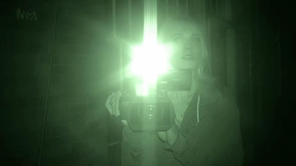 Sanatorium Trailer - Sanatorium Trailer OV - FILMSTARTS.de