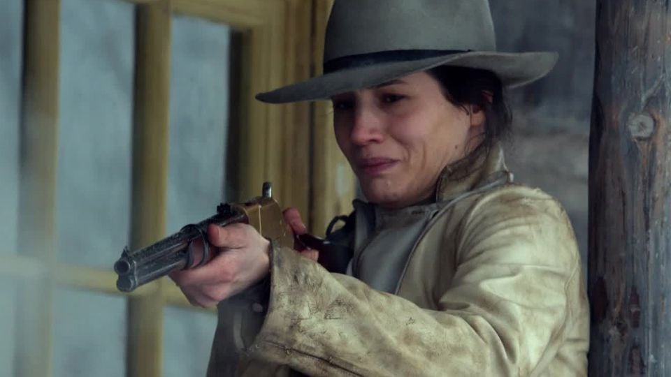 The Timber Trailer - The Timber Trailer DF - FILMSTARTS.de