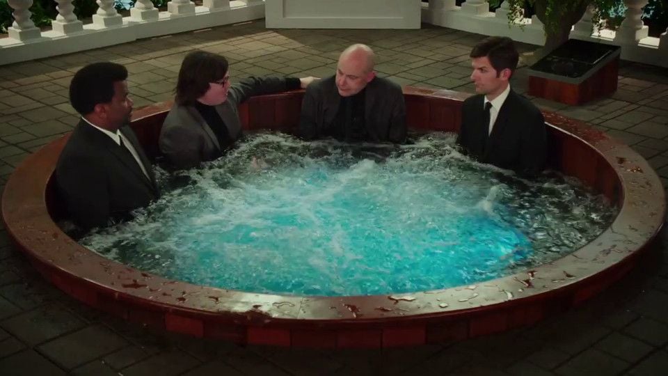 Hot Tub Time Machine 2 Trailer - Hot Tub Time Machine 2 Trailer (4) OV ...