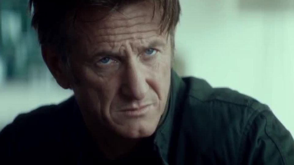 The Gunman Trailer - The Gunman Trailer (3) OV - FILMSTARTS.de