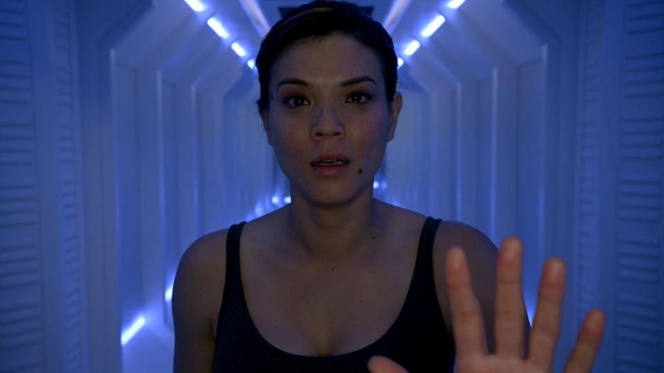 Debug - Feindliches System Trailer - Debug - Feindliches System Trailer ...