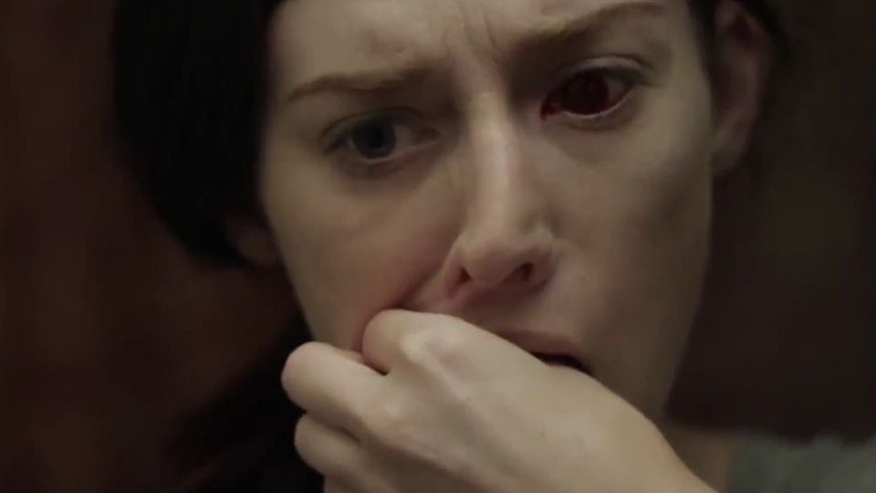 Contracted Trailer - Contracted Trailer DF - FILMSTARTS.de