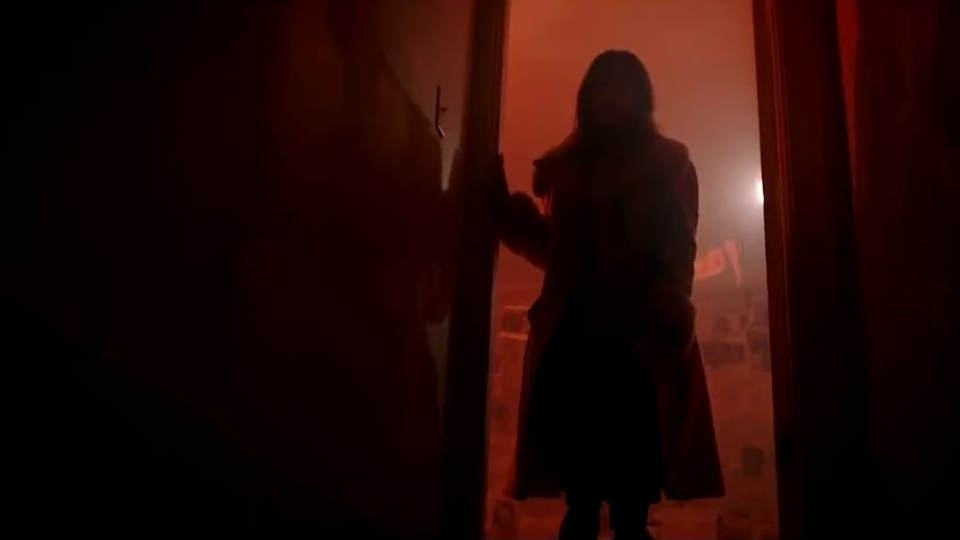 Pod Trailer - Pod Trailer OV - FILMSTARTS.de