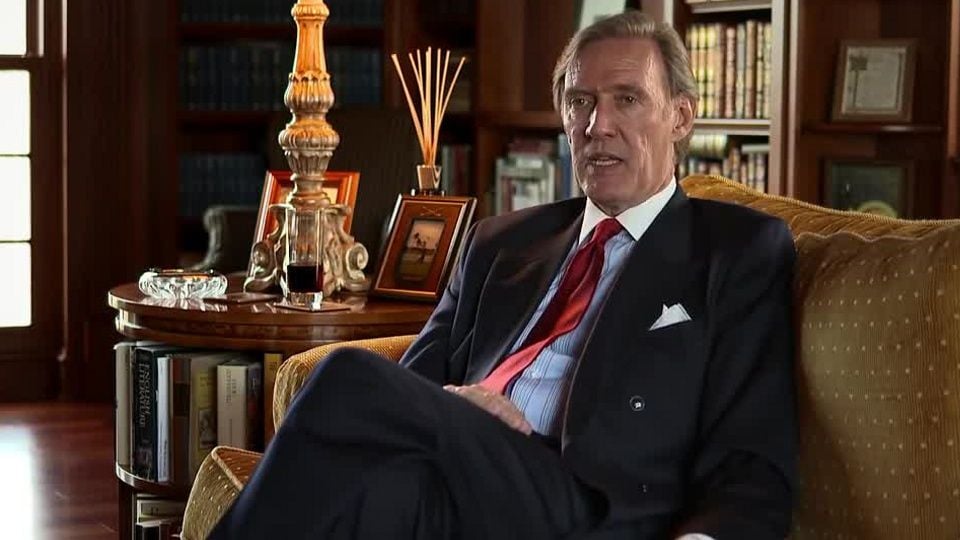 The Forecaster Trailer - The Forecaster Trailer (2) OV - FILMSTARTS.de