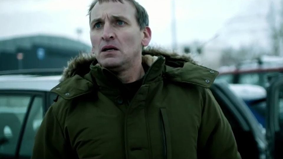 Fortitude Teaser OV - Teaser Fortitude - FILMSTARTS.de