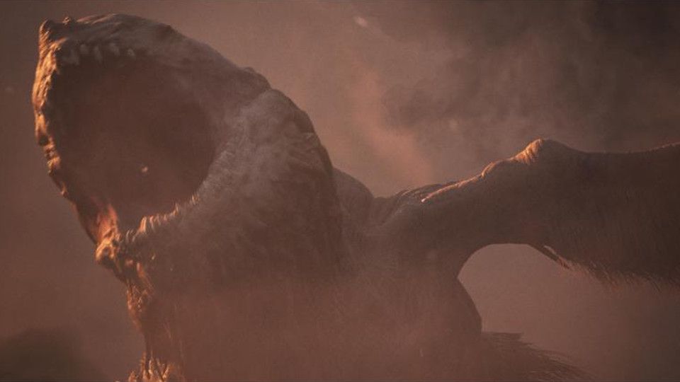 The Leviathan Videos - The Leviathan - Proof of Concept / Pitch Teaser ...