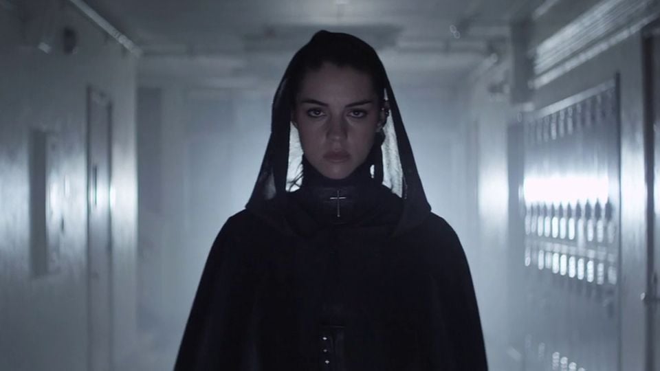 Realm Videos - Realm Concept-Trailer - FILMSTARTS.de