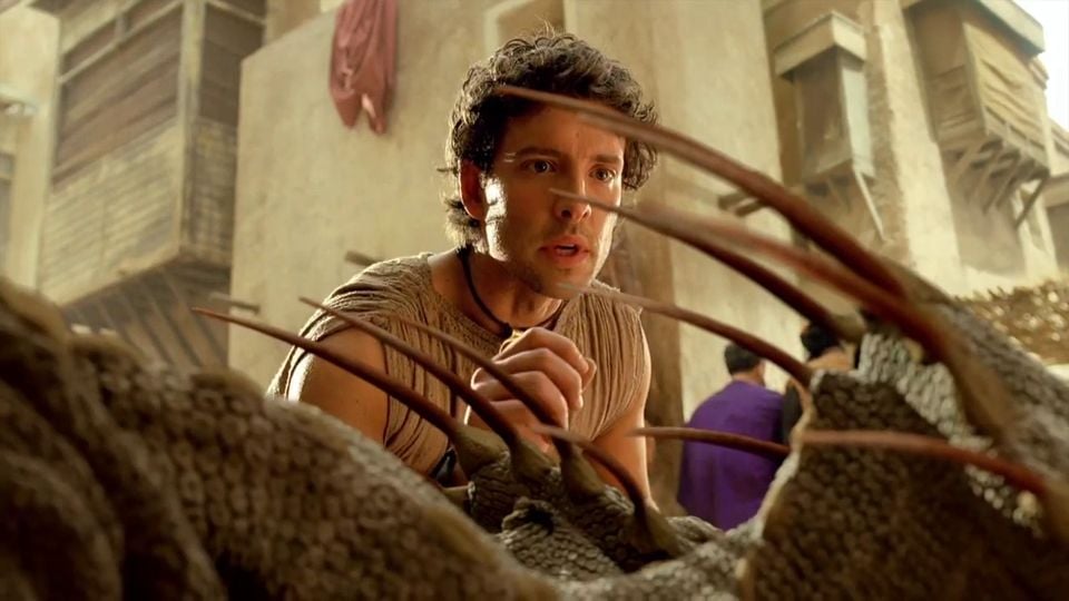 Atlantis Trailer DF - Trailer Atlantis - FILMSTARTS.de