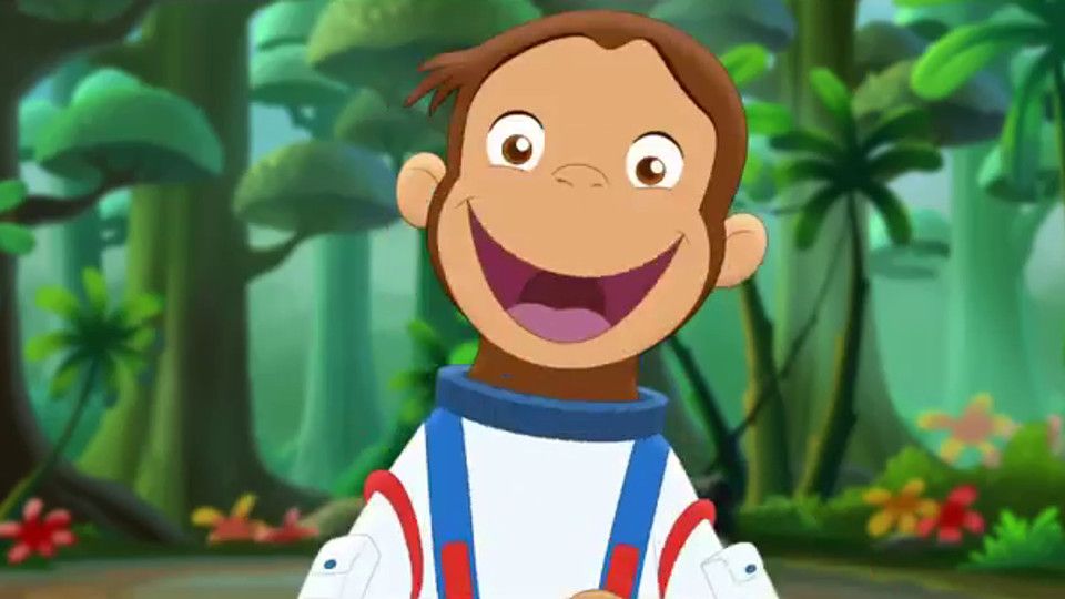 Coco, der neugierige Affe 3 - Zurück in den Dschungel Trailer - Coco ...