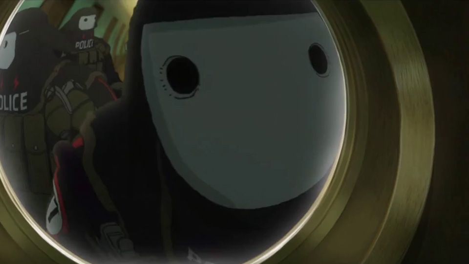 Mutafukaz Trailer - Mutafukaz Trailer (3) OV - FILMSTARTS.de