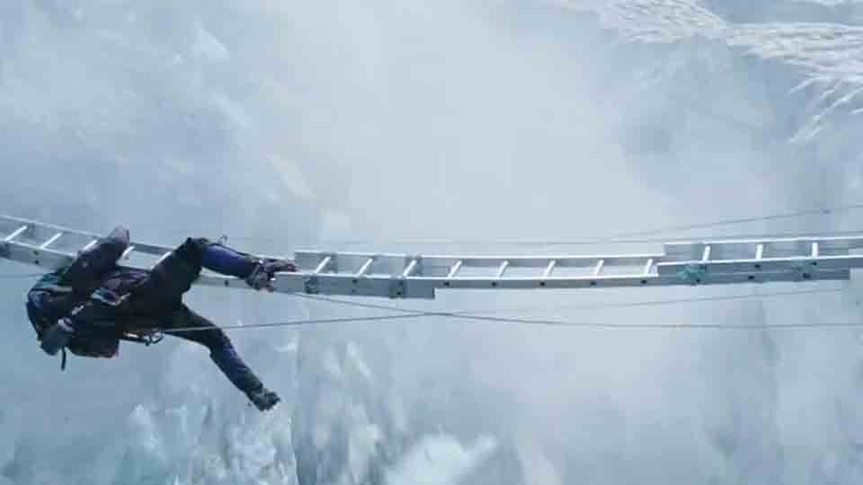 Everest Trailer - Everest Trailer (3) OV - FILMSTARTS.de