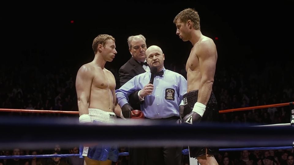 The Challenger Trailer - The Challenger Trailer OV - FILMSTARTS.de