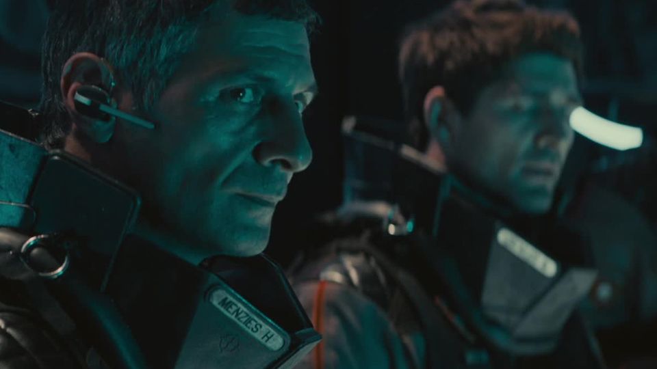 Infini Trailer - Infini Trailer DF - FILMSTARTS.de