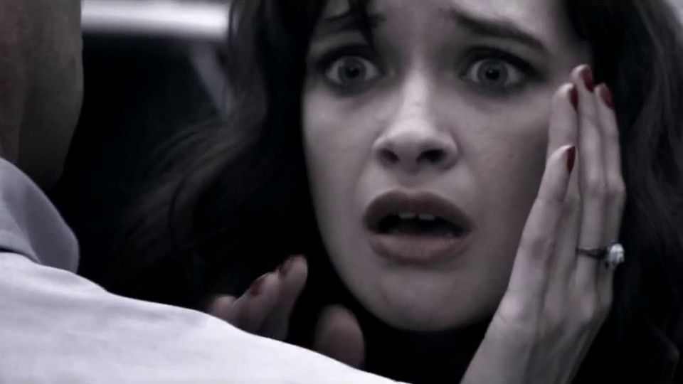 Missing Trailer - Missing Trailer DF - FILMSTARTS.de