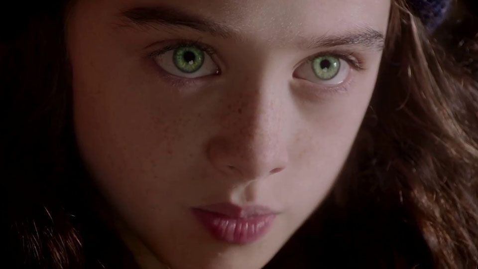 Molly Moon Trailer - Molly Moon Trailer DF - FILMSTARTS.de