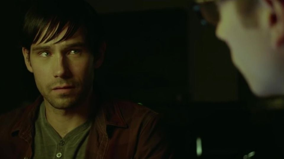 Unheimlich Trailer - Unheimlich Trailer OV - FILMSTARTS.de