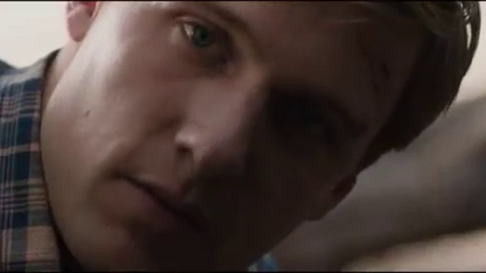 Curve Trailer - Curve Trailer OV - FILMSTARTS.de