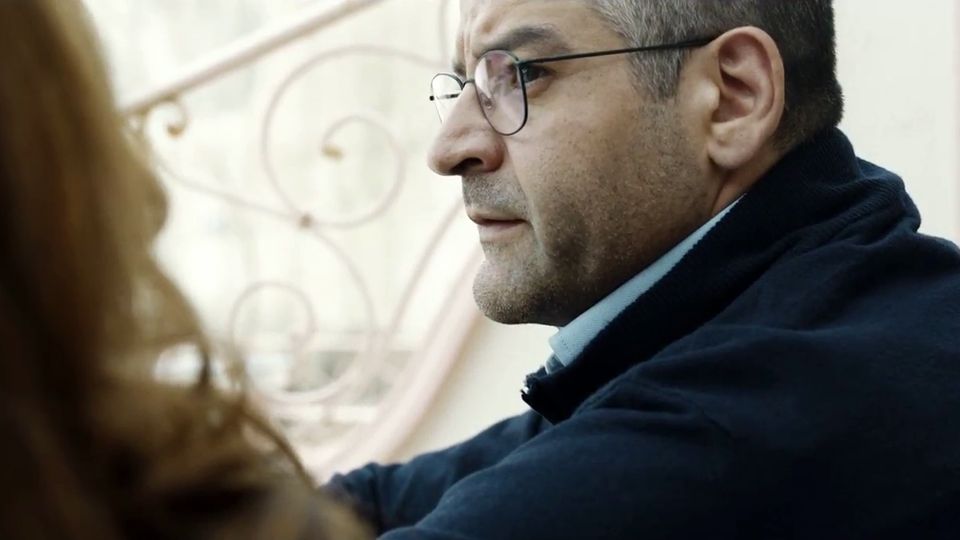 Gomorrha - Die Serie Trailer (3) DF - Trailer Gomorrha - Die Serie ...