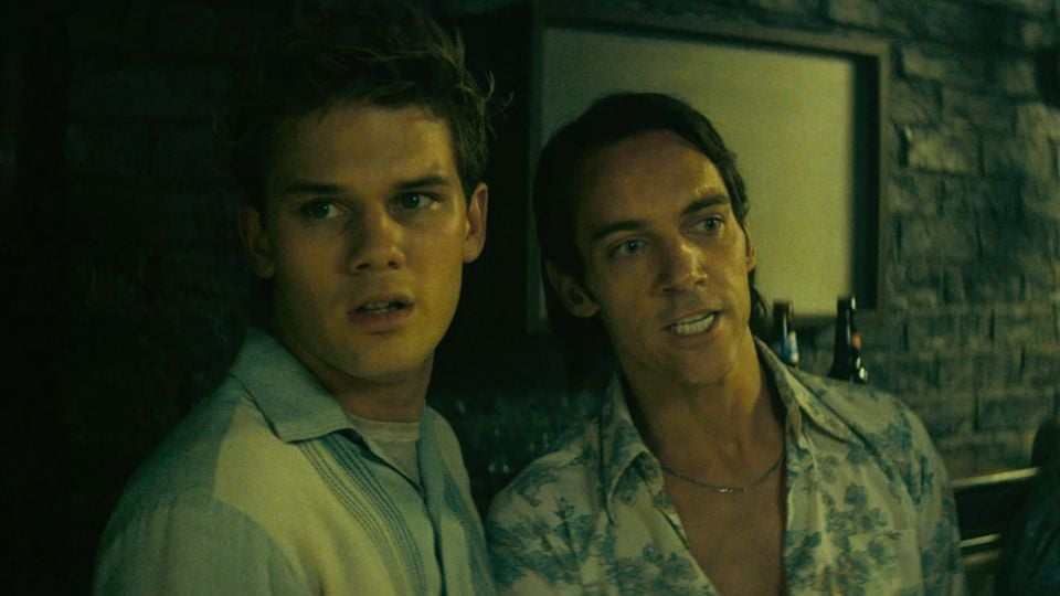 Stonewall Trailer - Stonewall Trailer DF - FILMSTARTS.de