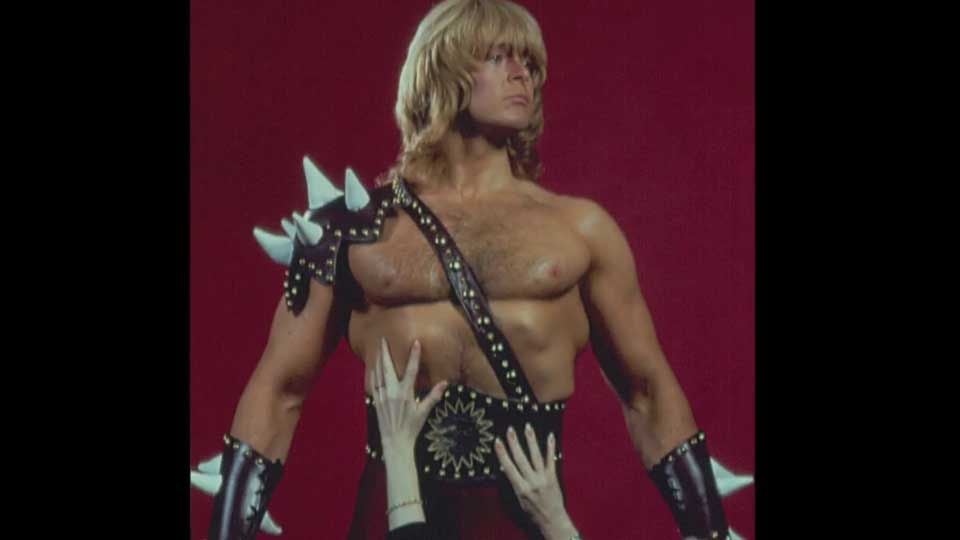 I Am Thor Trailer - I Am Thor Trailer OV - FILMSTARTS.de