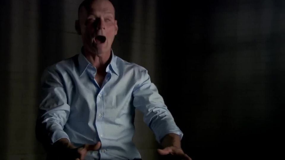 The Fear Of 13 Trailer - The Fear Of 13 Trailer OV - FILMSTARTS.de