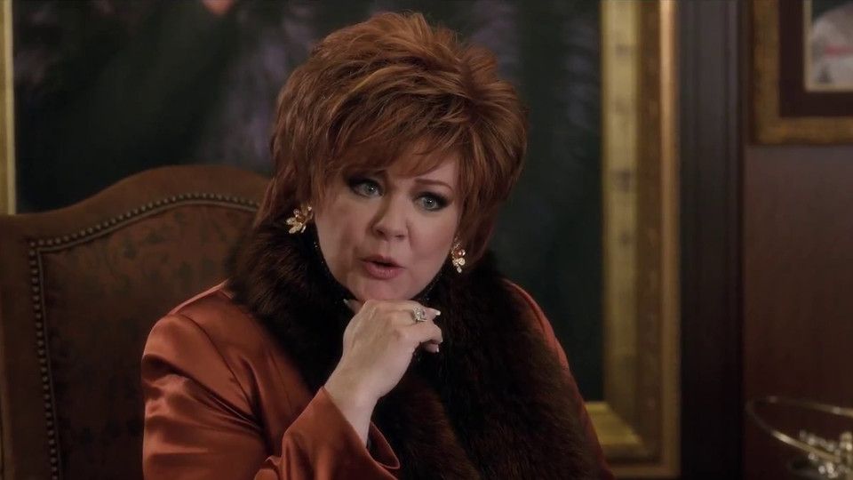 The Boss Trailer - The Boss Trailer (3) OV - FILMSTARTS.de