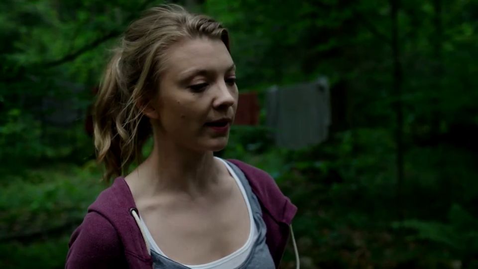 The Forest Trailer - The Forest Trailer DF - FILMSTARTS.de