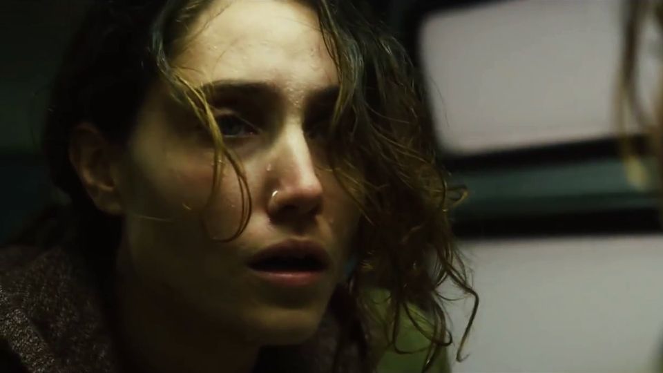 Ein Atem Trailer - Ein Atem Trailer (2) DF - FILMSTARTS.de