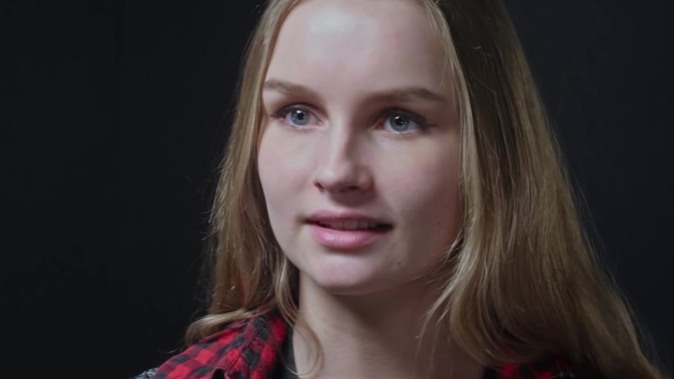 Scare Campaign Teaser - Scare Campaign Teaser OV - FILMSTARTS.de