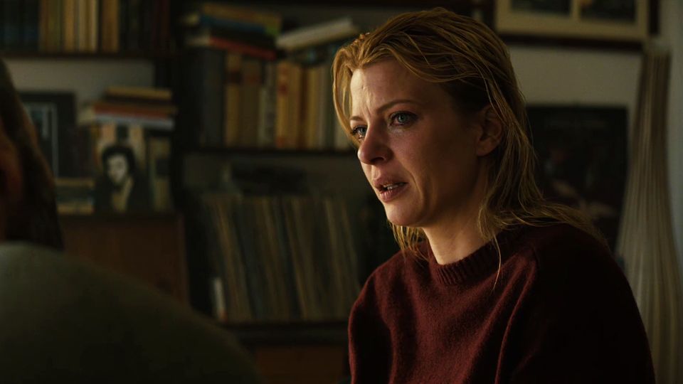 Ein Atem Trailer - Ein Atem Trailer DF - FILMSTARTS.de