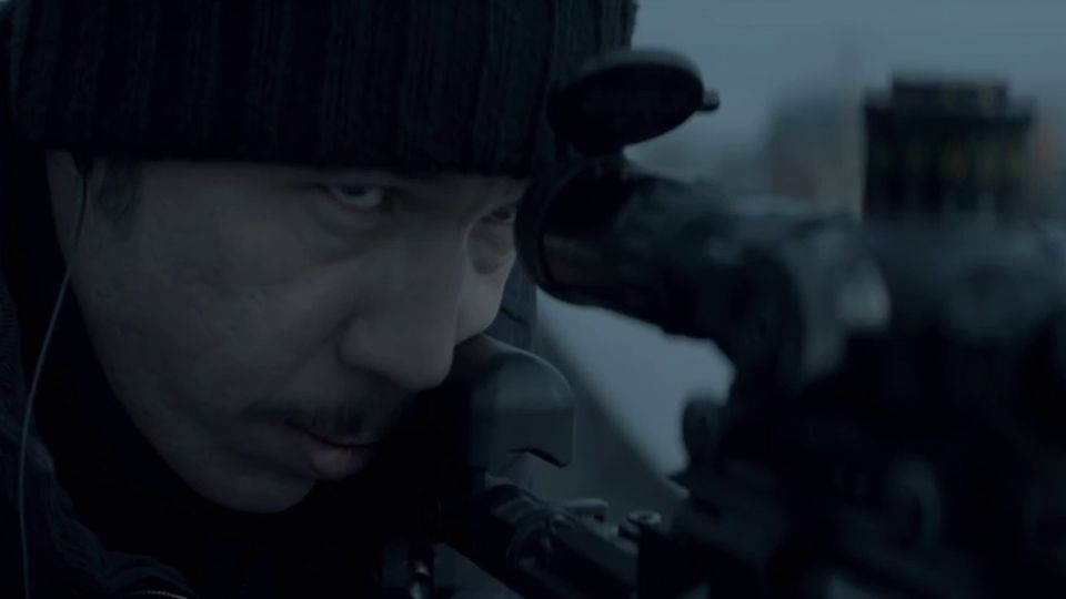 French Hitman - Die Abrechnung Trailer - French Hitman - Die Abrechnung ...