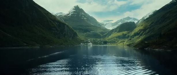 The Wave - Die Todeswelle Trailer - The Wave - Die Todeswelle Trailer ...